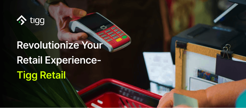 Tigg POS for Restaurants- Tigg Restro